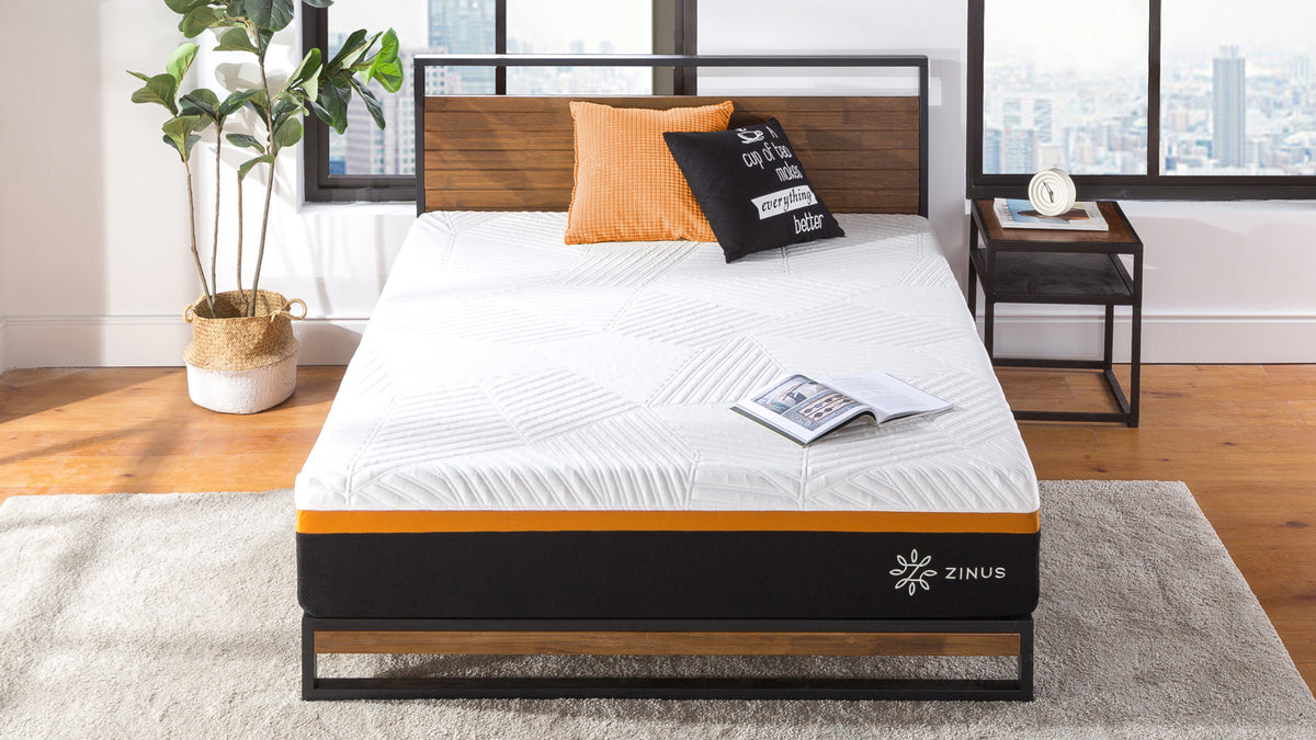 Mattresses – Zinus