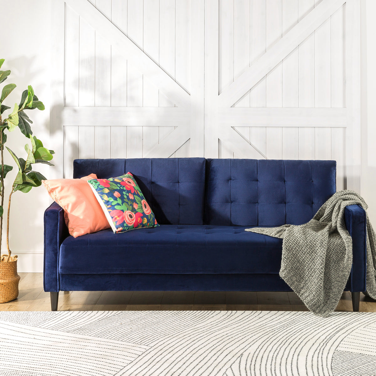 Bedroom – Zinus