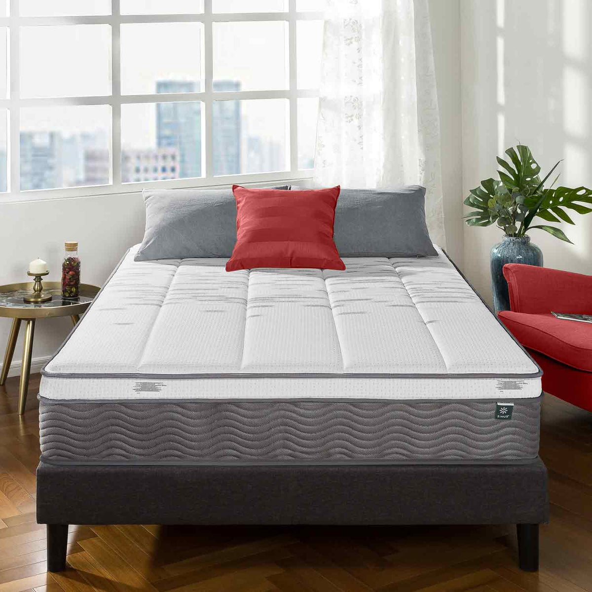 Bed Frames – Zinus